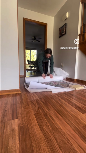 Map of the Literature